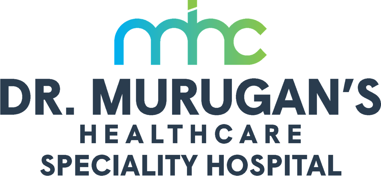 MHC — Dr. Murugan’s Health Care Specialty Hospital